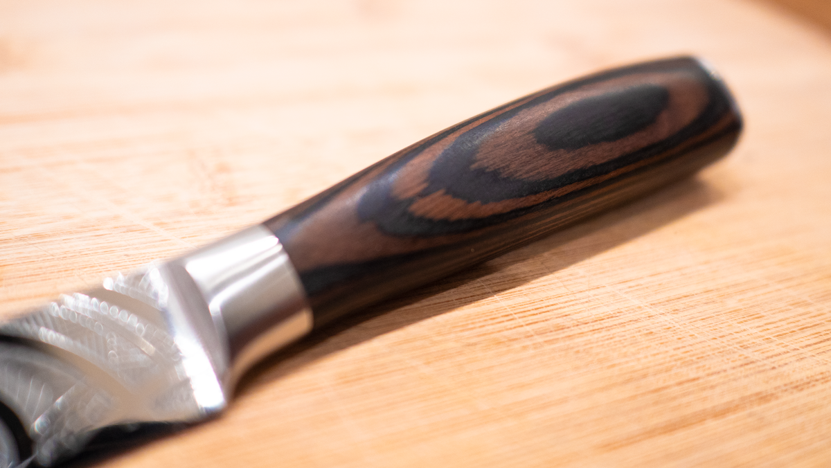 Da Dagger - 5.25" Utility Knife – Da Poke Man Cutlery